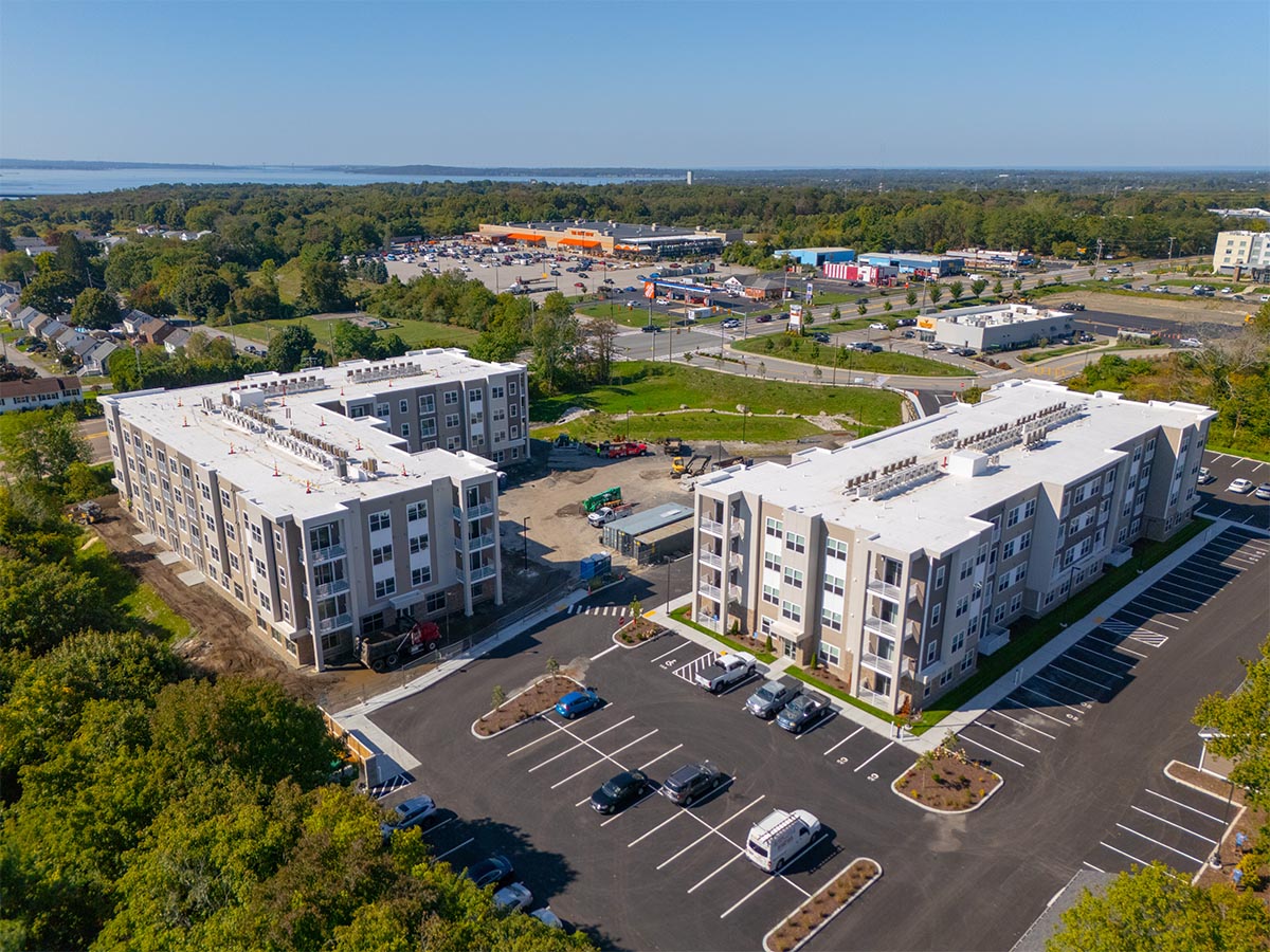 Slade Farm, Samoset - Altitude Roofing