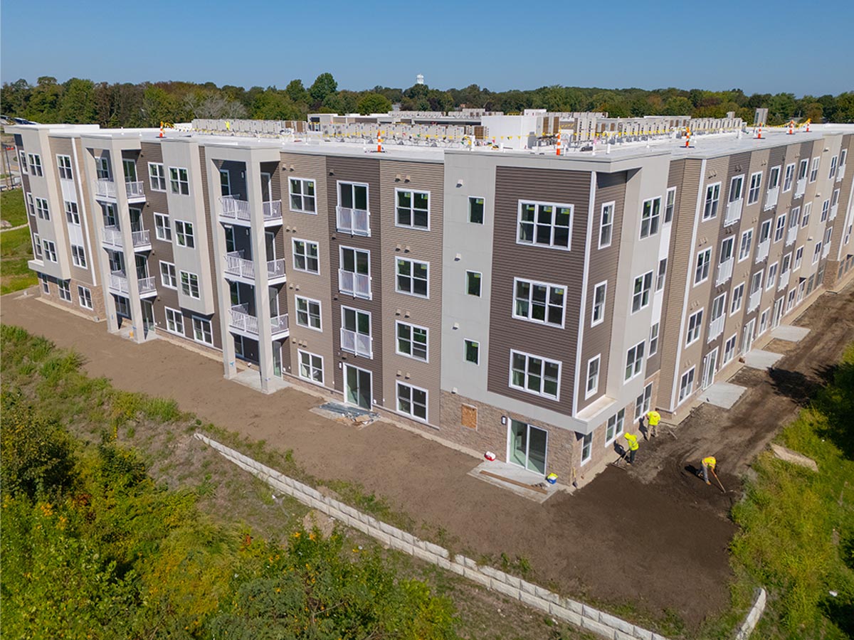Slade Farm, Samoset - Altitude Roofing